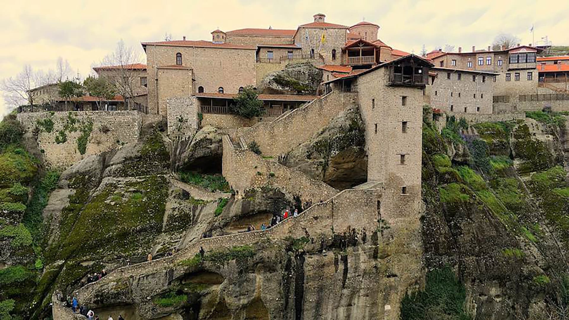 Balkan Culture and UNESCO Sites | UNESCO Sites in Balkans | Sondor Travel