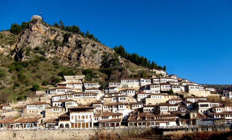 Top 15 Sights in Berat - 15 Essential Things to See in Berat