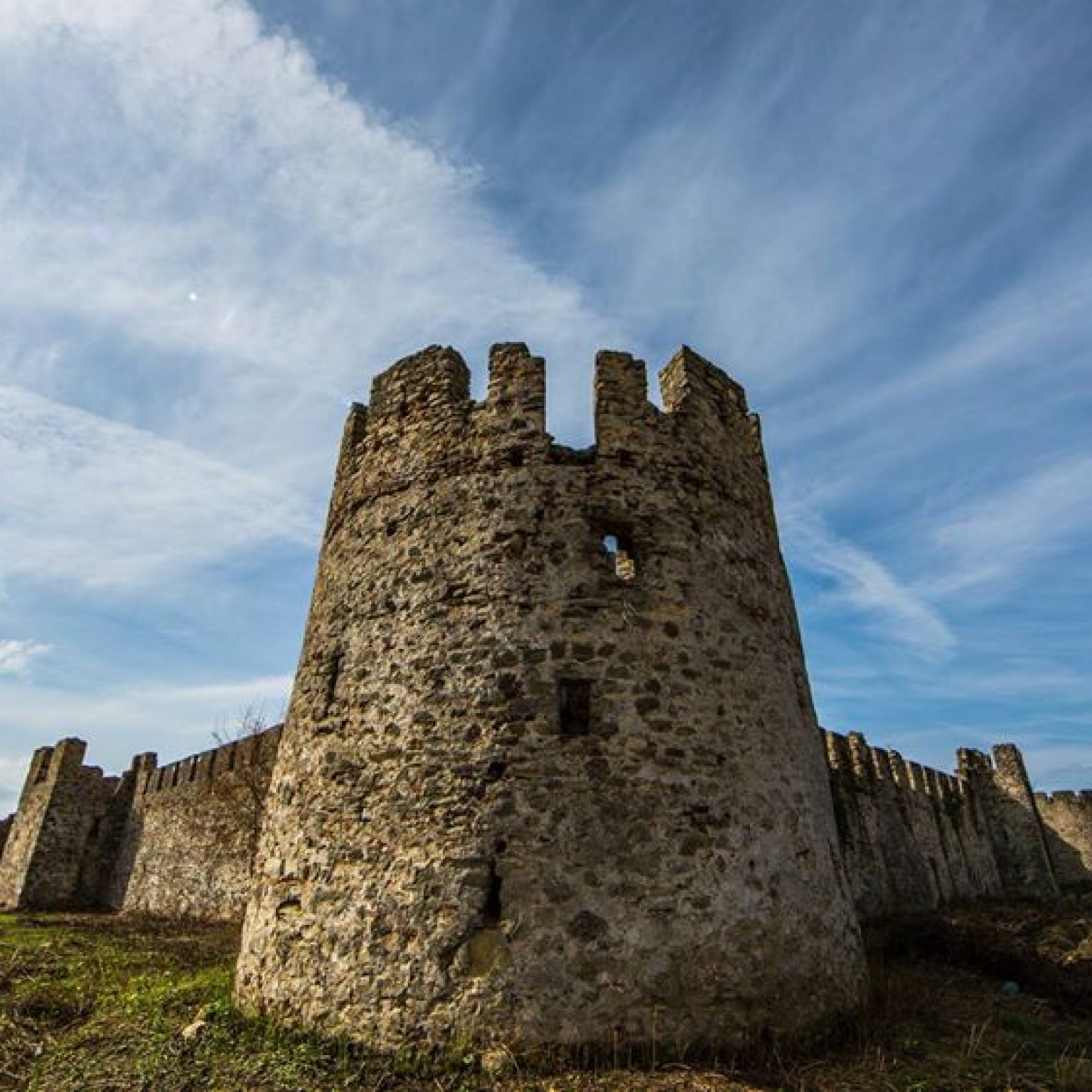 Best Castles in Albania - Best time to visit them | Sondor Travel