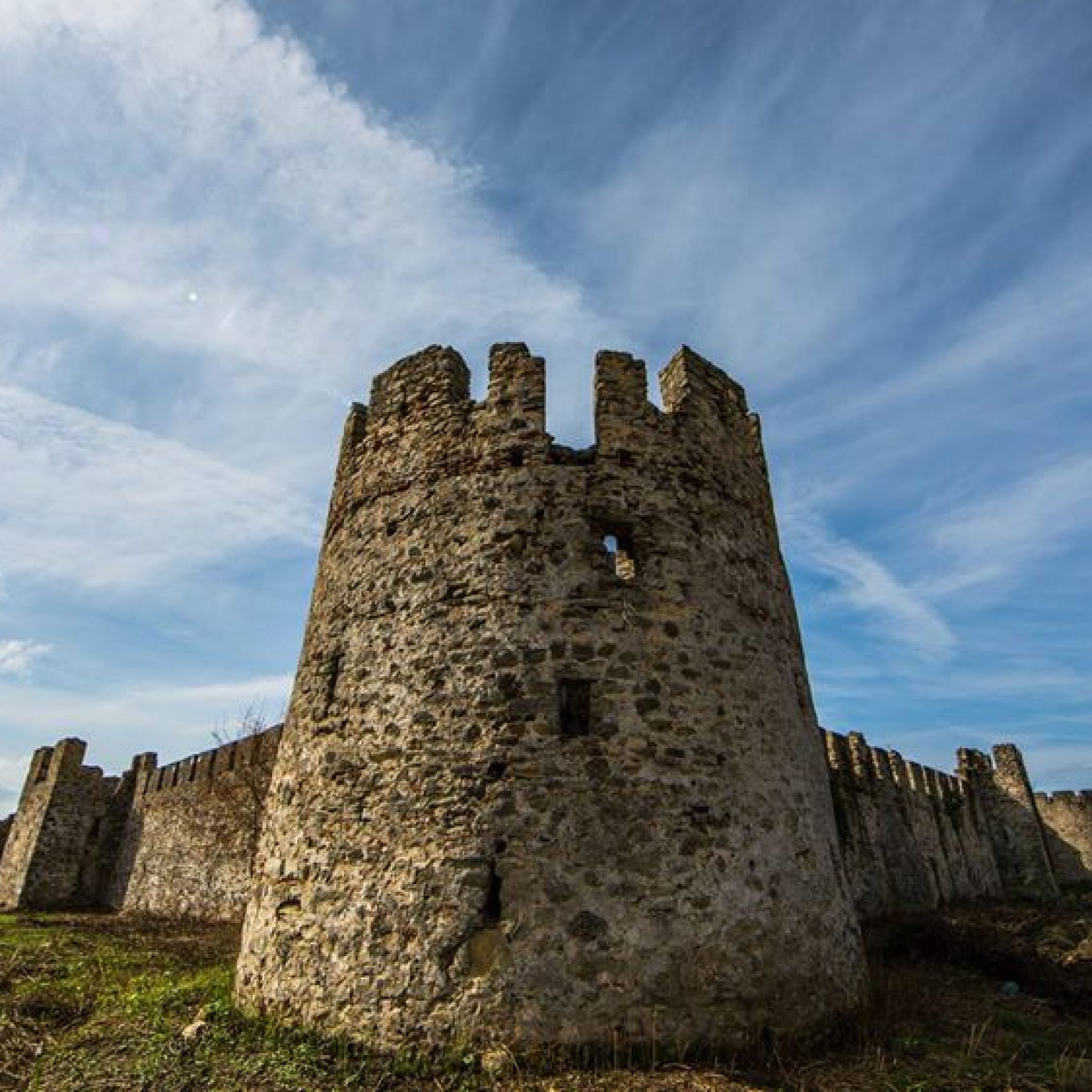 Best Castles in Albania - Best time to visit them | Sondor Travel