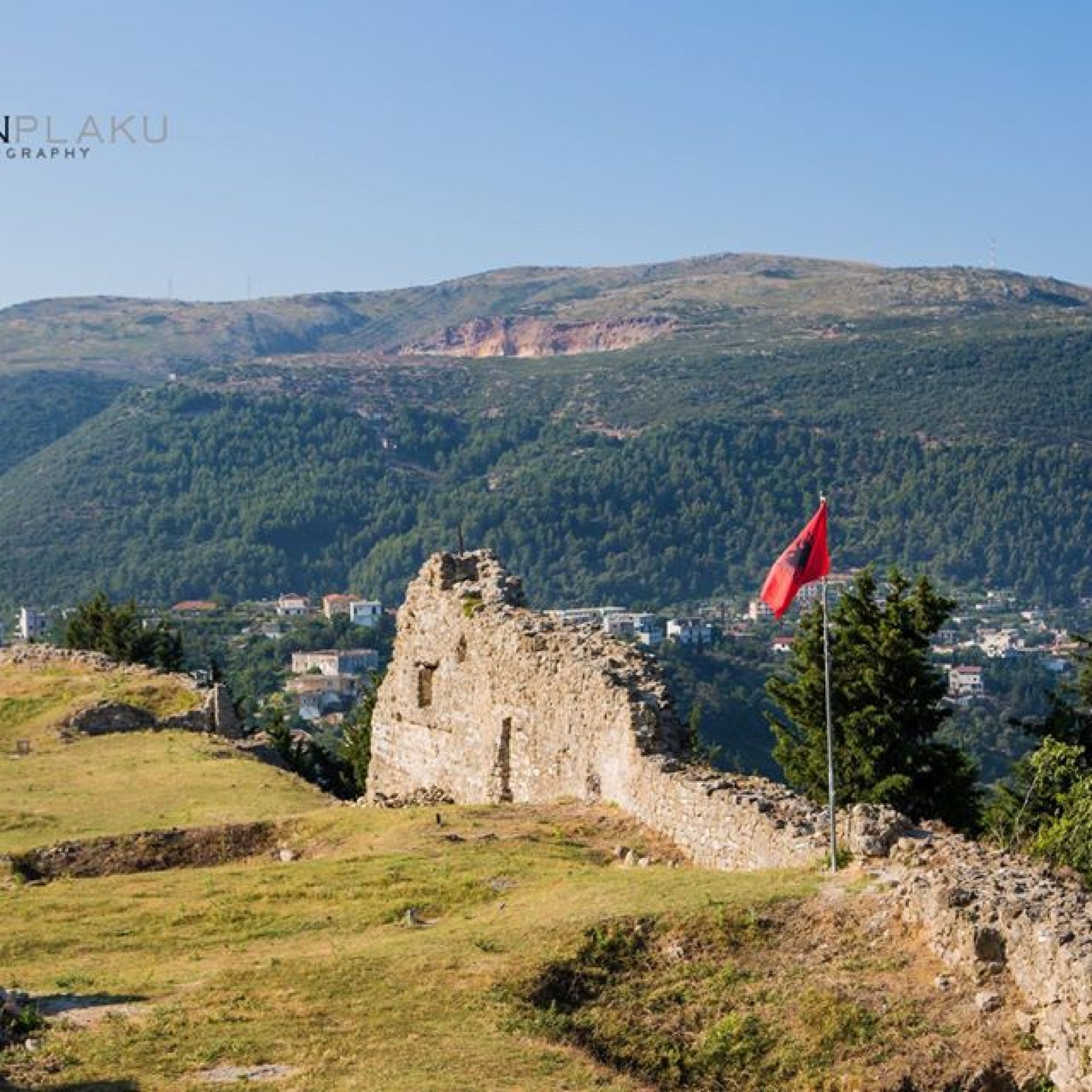 Best Castles in Albania - Best time to visit them | Sondor Travel
