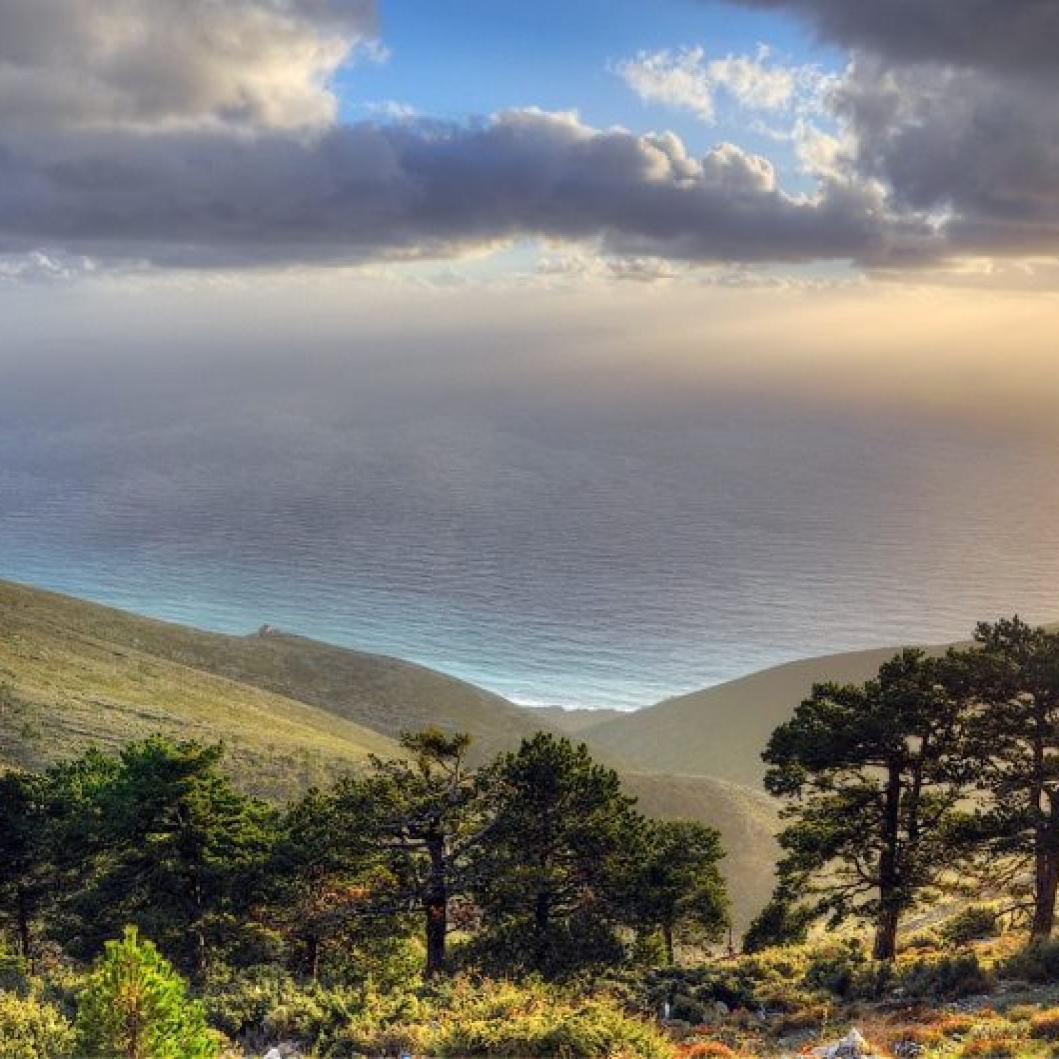Llogara pass, Albania. Not just a stop! | Sondor Travel