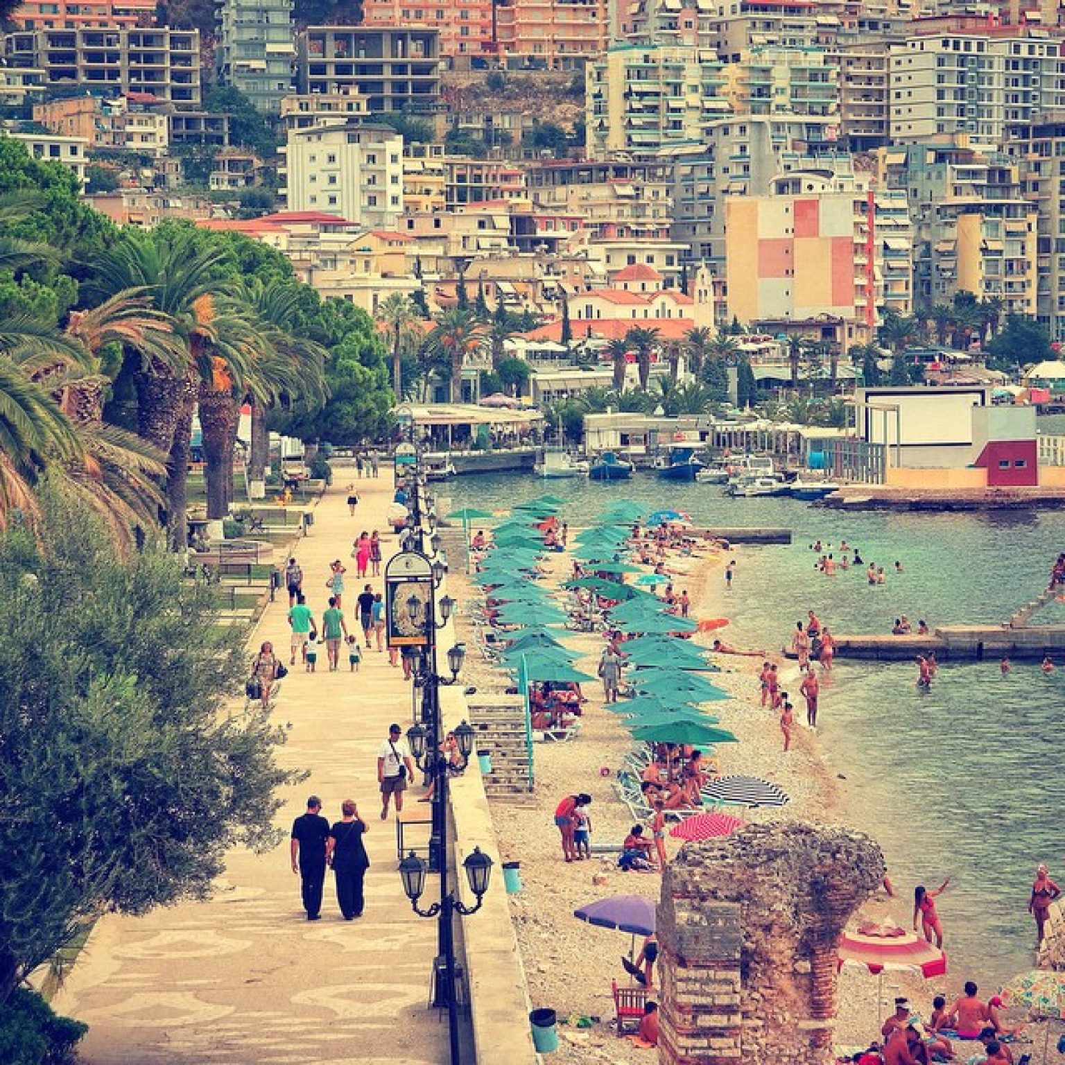 30 Great Facts about Albania - 30 Facts about Albania | Sondor Travel