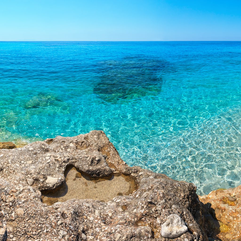 Best virgin beaches in Albania - Explore and enjoy | Sondor Travel