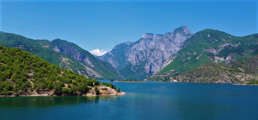 Koman Lake Day Tours - Adventure & Culture Tours | Sondor Travel