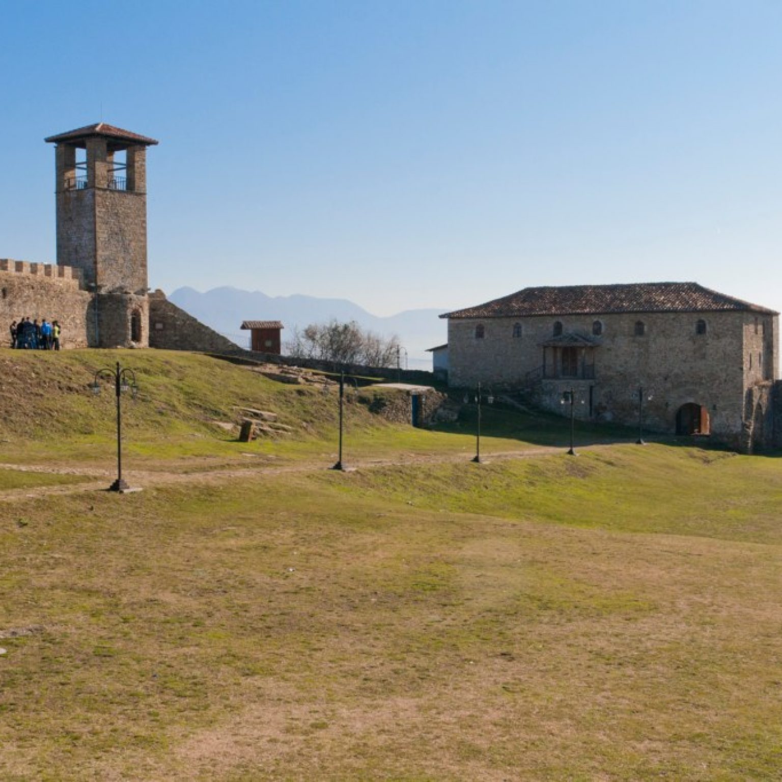 Tirana to Budva Transfer from 210 € | Sondor Travel