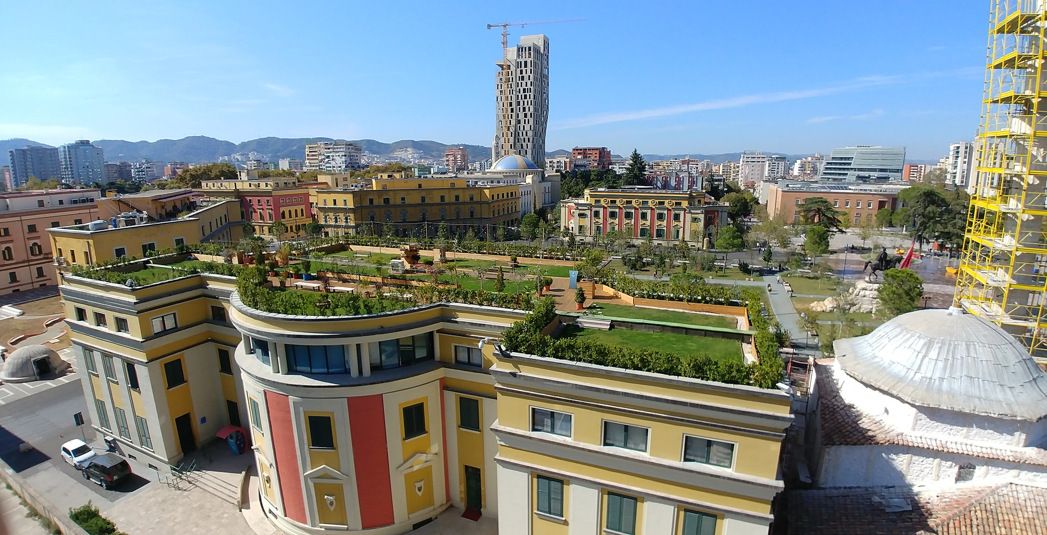 Top Best Places to visit in Tirana on your next trip | Sondor Travel