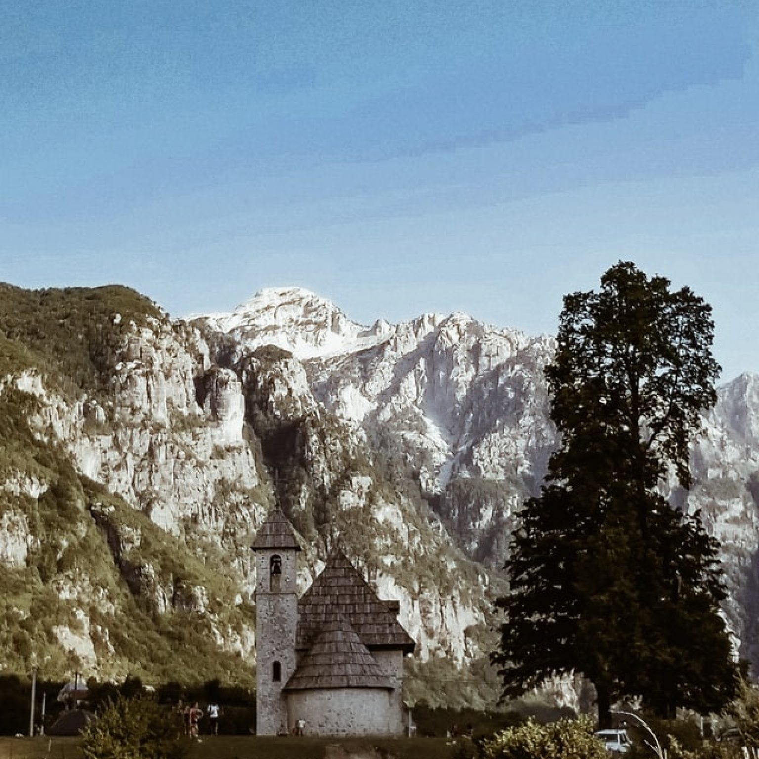 What to visit in Theth Albania | Sondor Travel