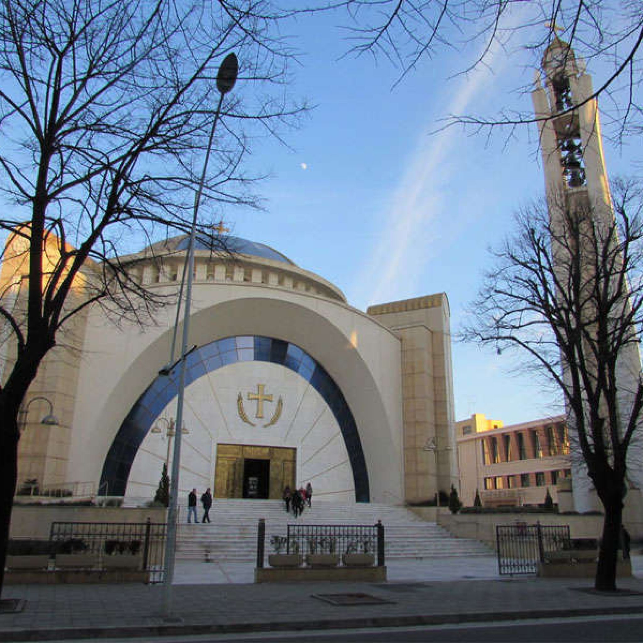 Best Places to Visit in Tirana | Sondor Travel