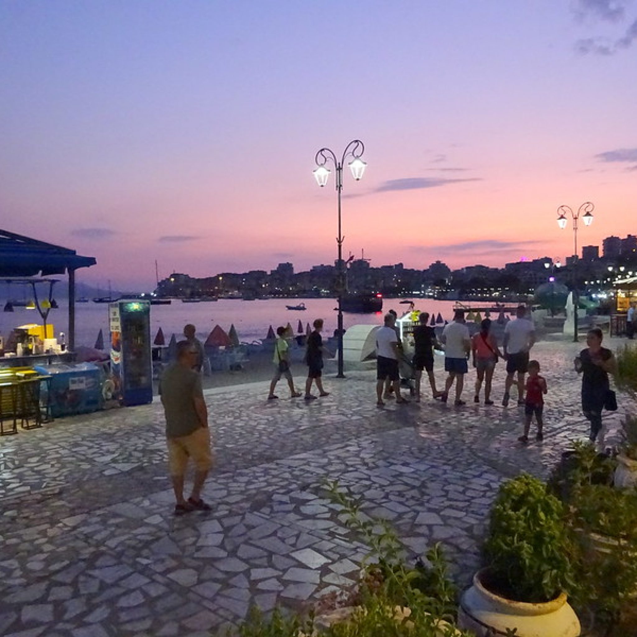 10 Best Things To Do in Saranda | Sondor Travel